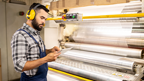 Industrial Automation Solutions | Aideas